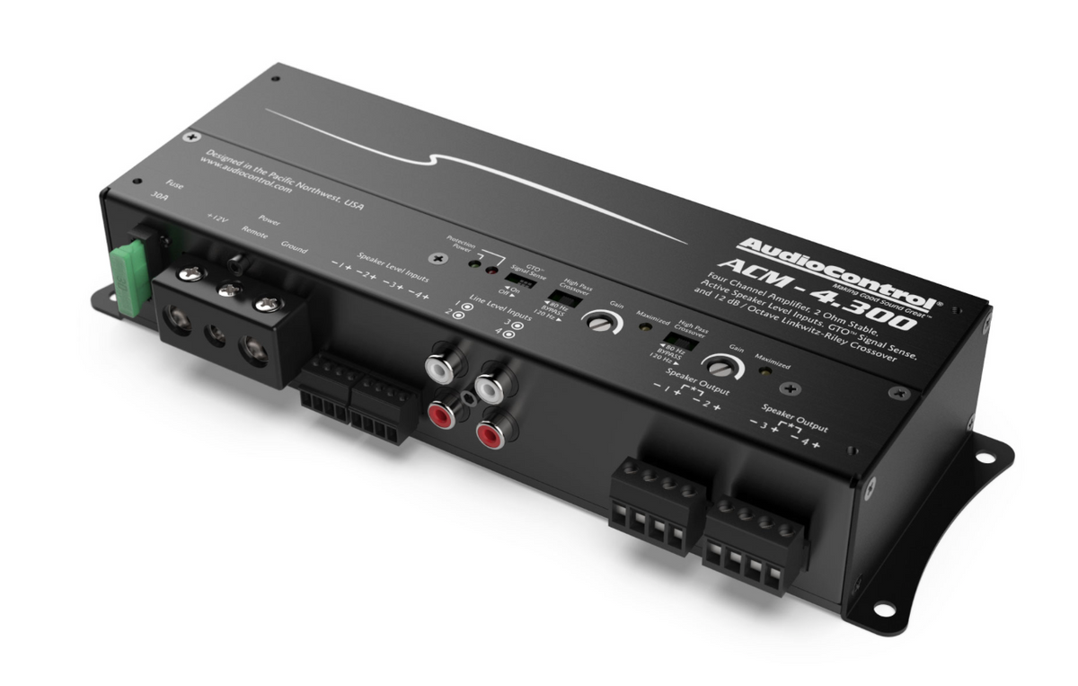 Audio Control ACM-4.300 – I.C.E. Net Pte Ltd
